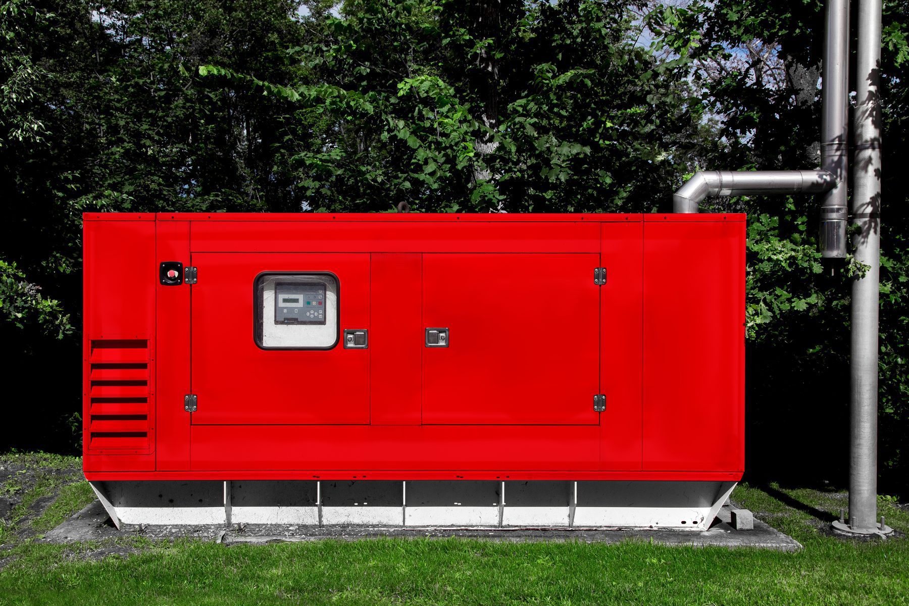 Why Your Business Needs a Commercial Generator | Generator Technologies ...