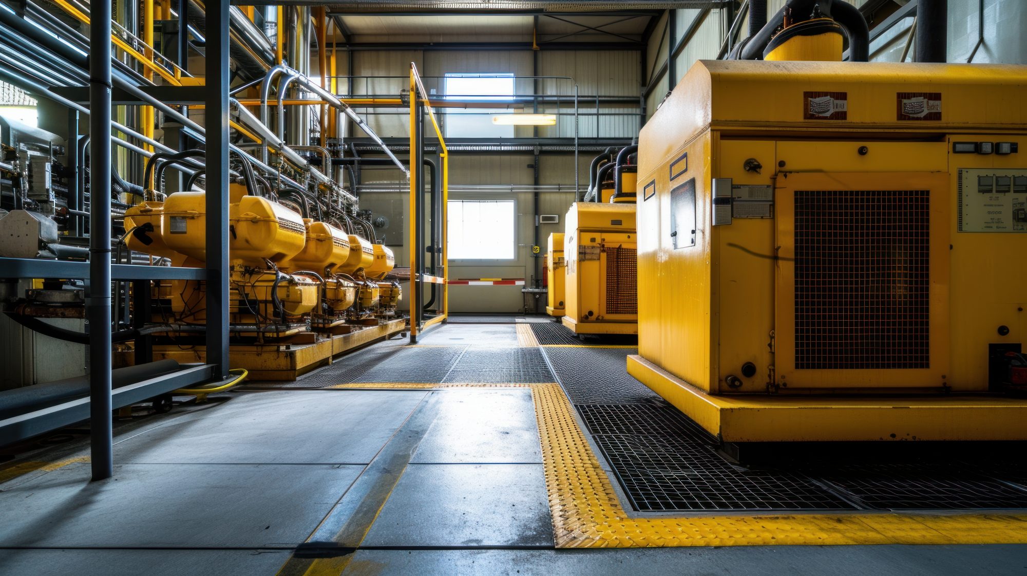 Electric Contractor Frankfort | Generator Technologies | Frankfort ...