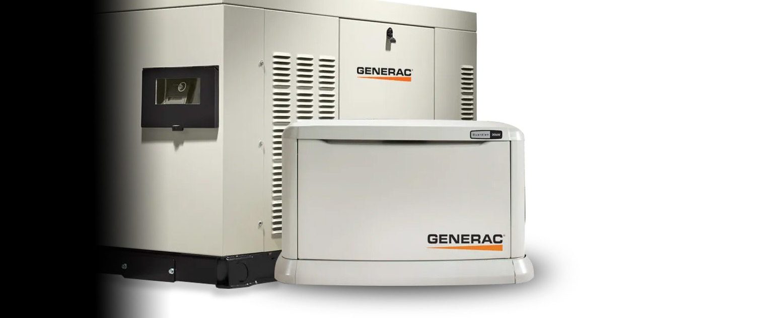 What Is the Life Expectancy of a Generac Generator? | Generator ...